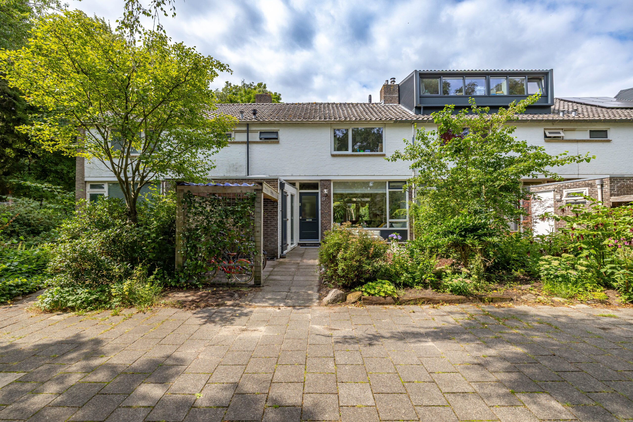 Sweelincklaan 19, Groningen - Reimon Makelaardij